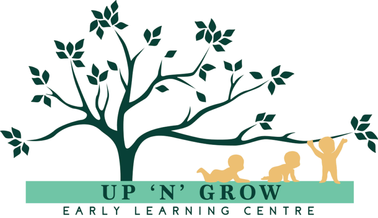Contact Up 'N' Grow Early Learning Centre- Freeling